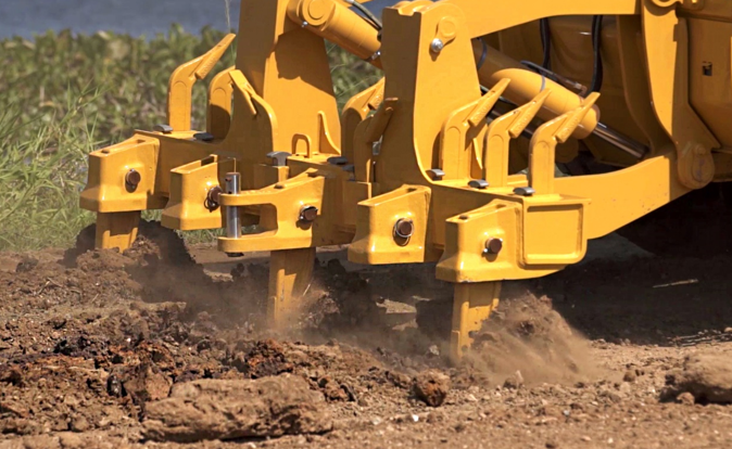Bell Equipment’s new range of Graders set to deliver next-level ...