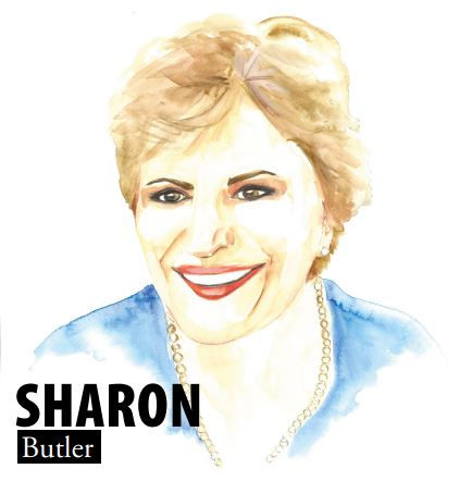 Sharon Butler | KZN Top Business