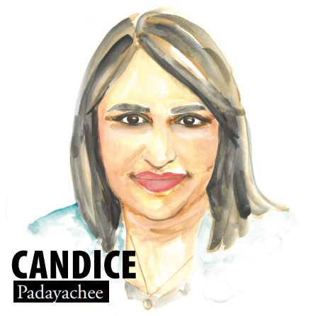 Candice Padayachee | KZN Top Business