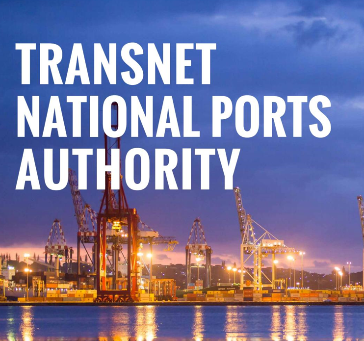 Transnet National Ports Authority- Port of Durban