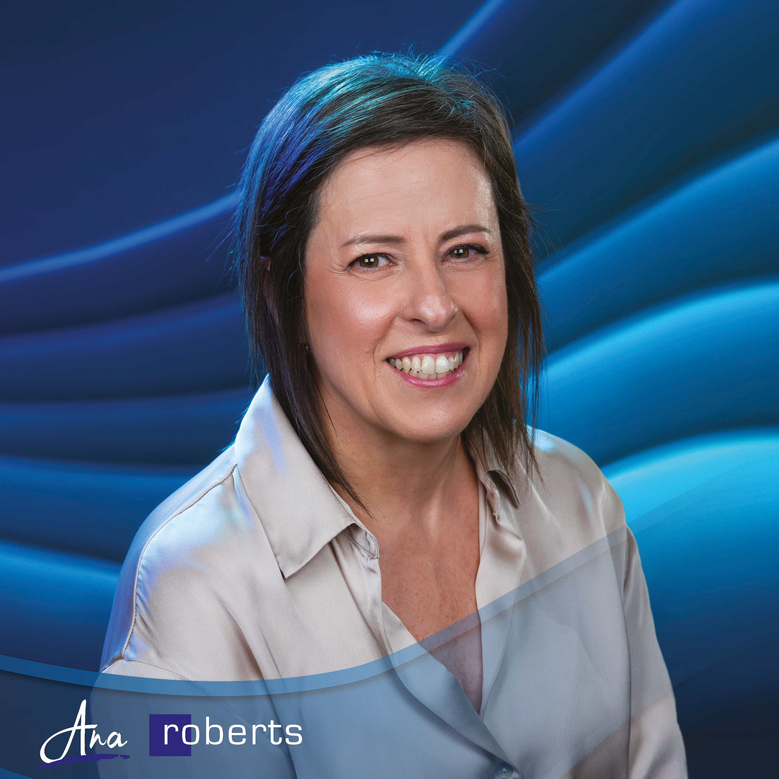 Ana Roberts | KZN Top Business