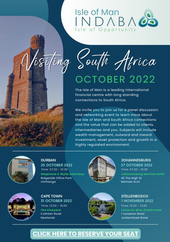 Isle of Man Indaba - Visiting South Africa October 2022https://static ...