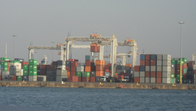 Palesa Phili - Delays at The Port of Durbanhttps://static.wixstatic.com ...