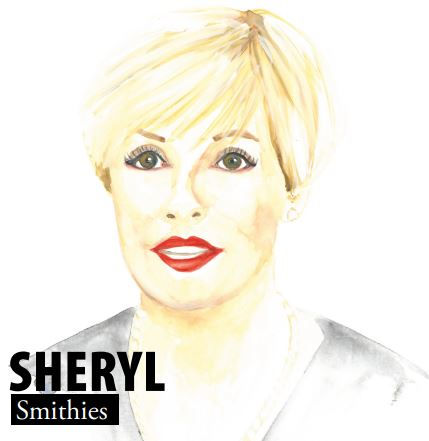Sheryl Smithies | KZN Top Business