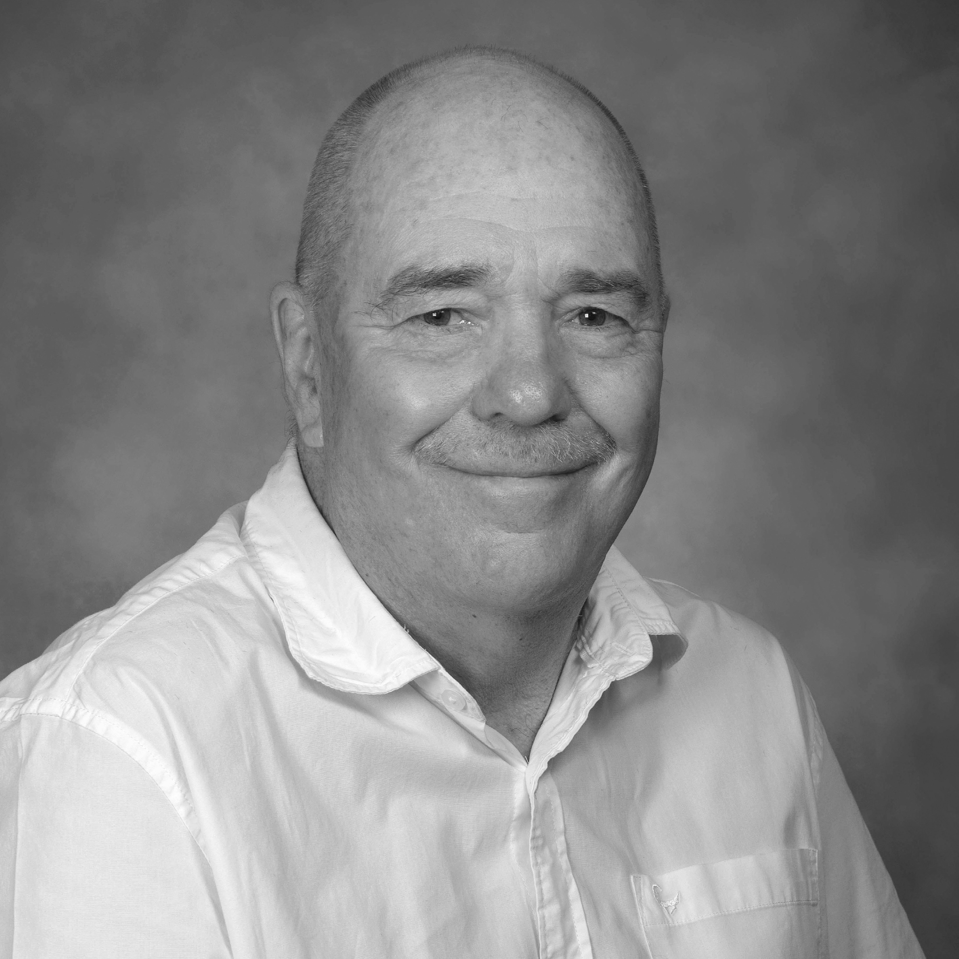 John Chandler | KZN Top Business