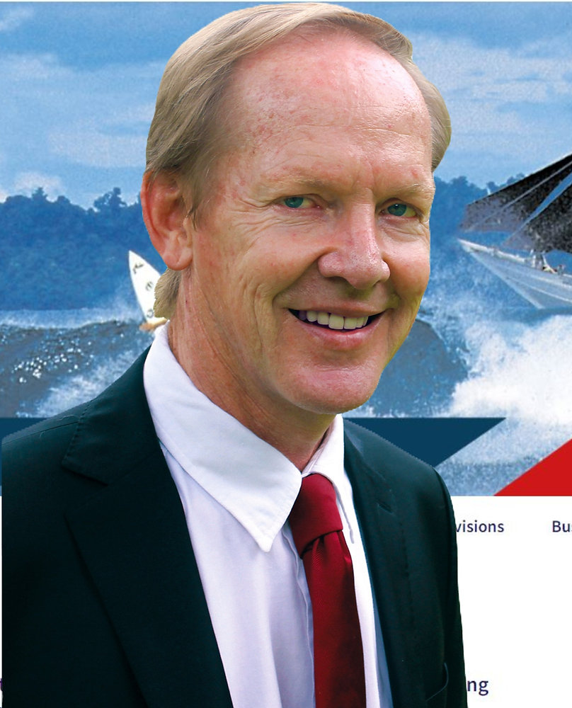 David White: Authenticity – our key to successful living