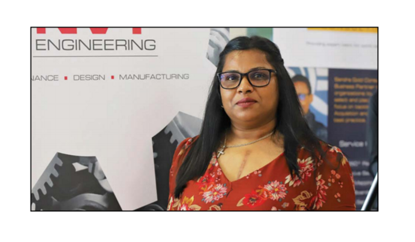 Cobus Oelofse – The Entrepreneur 2021 launching SMME’s on a path of ...