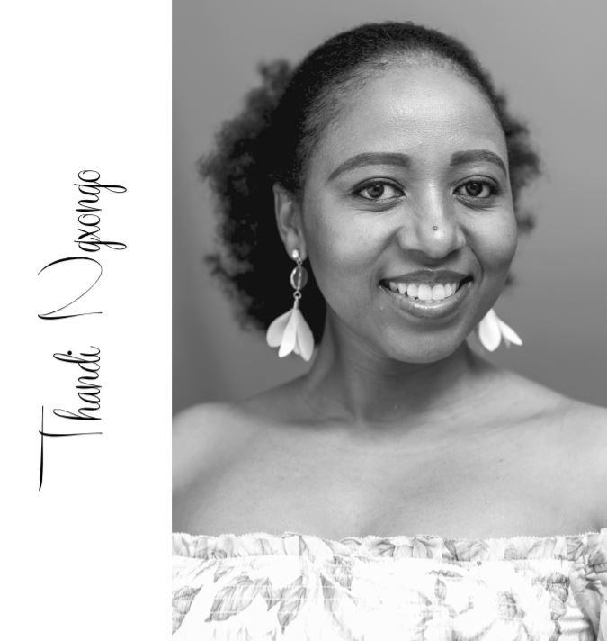 Thandi MaThabethe Ngxongov