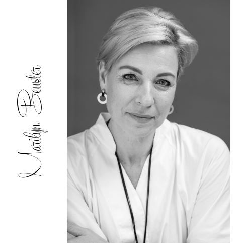 Marilyn Beuster