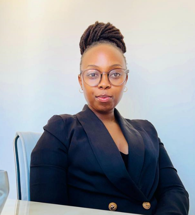 Nonkululeko Mkhize - Founder and Director of NHM Wellnethttps://static ...