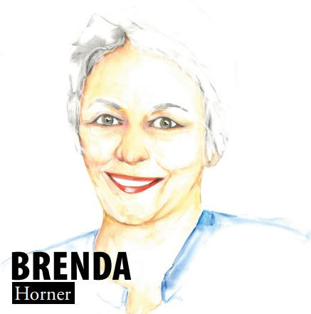 Brenda Horner | KZN Top Business