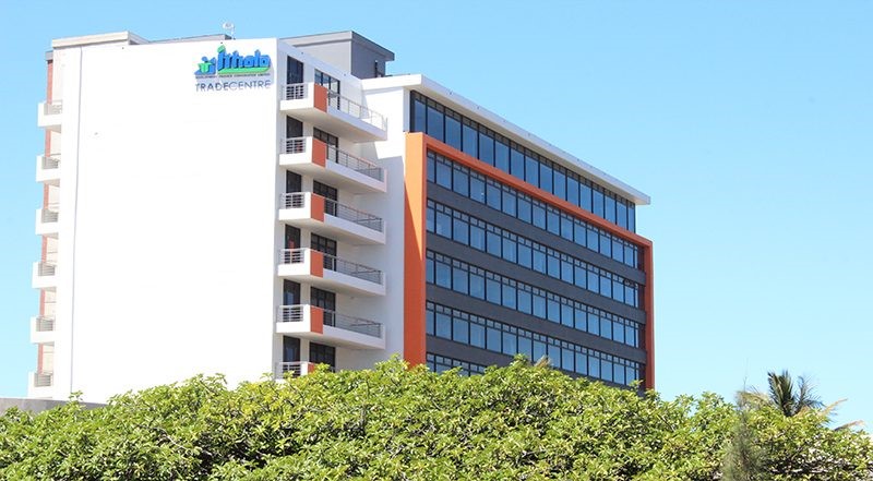 Ithala Development Finance Corporation LTD