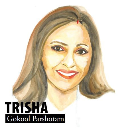 Trisha Gokool Parshotam | KZN Top Business