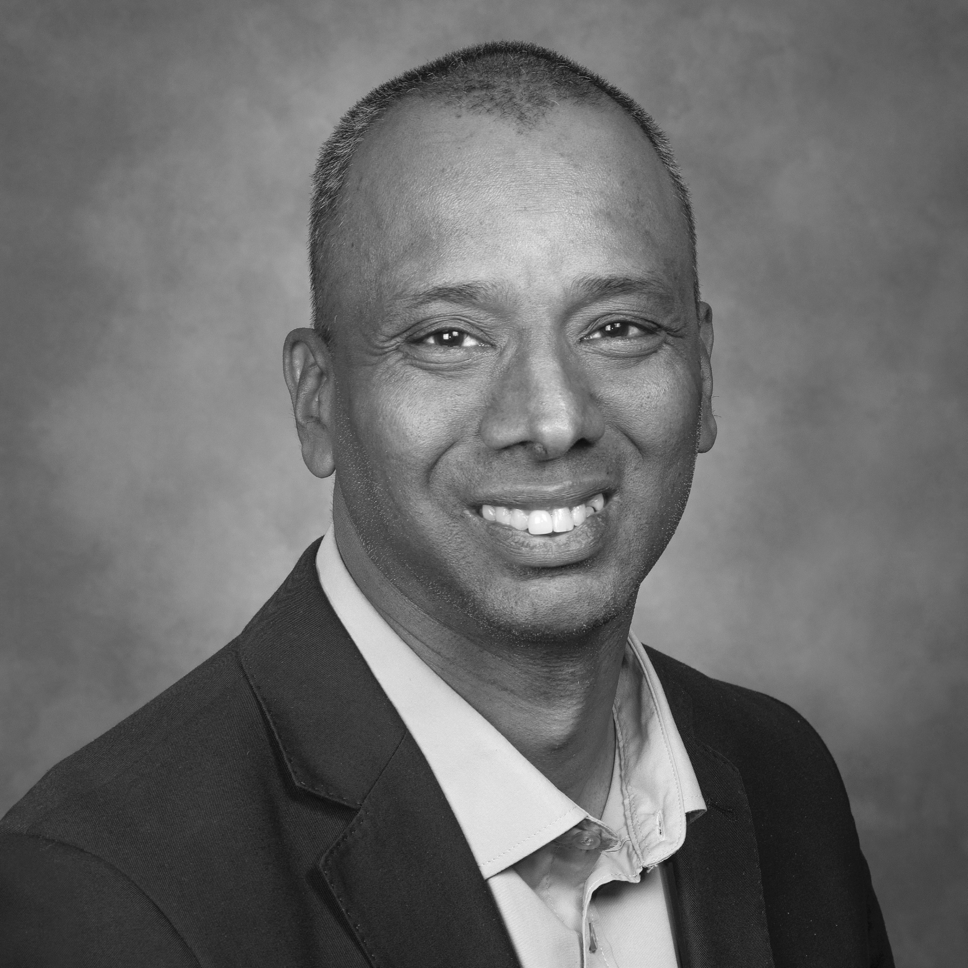 Mark Gounder | KZN Top Business Nexus