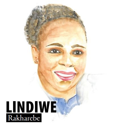 Lindiwe Rakharebe | KZN Top Business