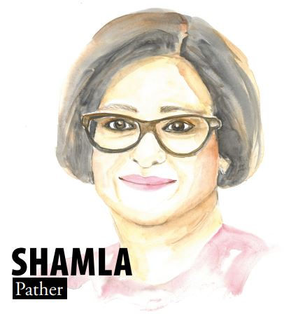 Shamla Pather | KZN Top Business