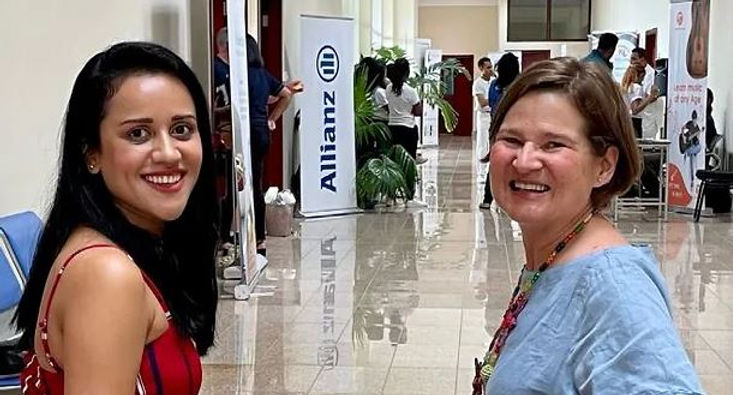 Monique Labat - The power of networks and b2b linkages in 2023