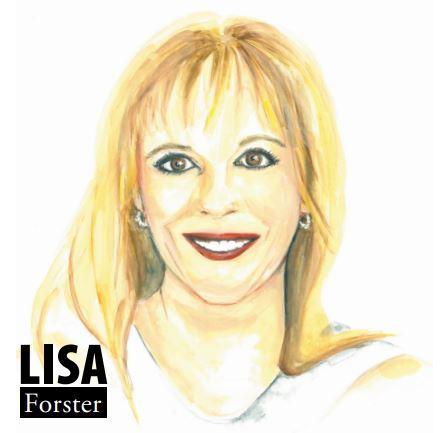 Lisa Forster | KZN Top Business