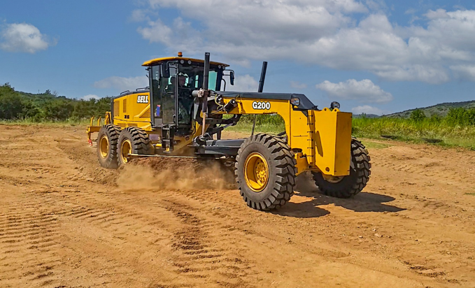Bell Equipment’s new range of Graders set to deliver next-level ...