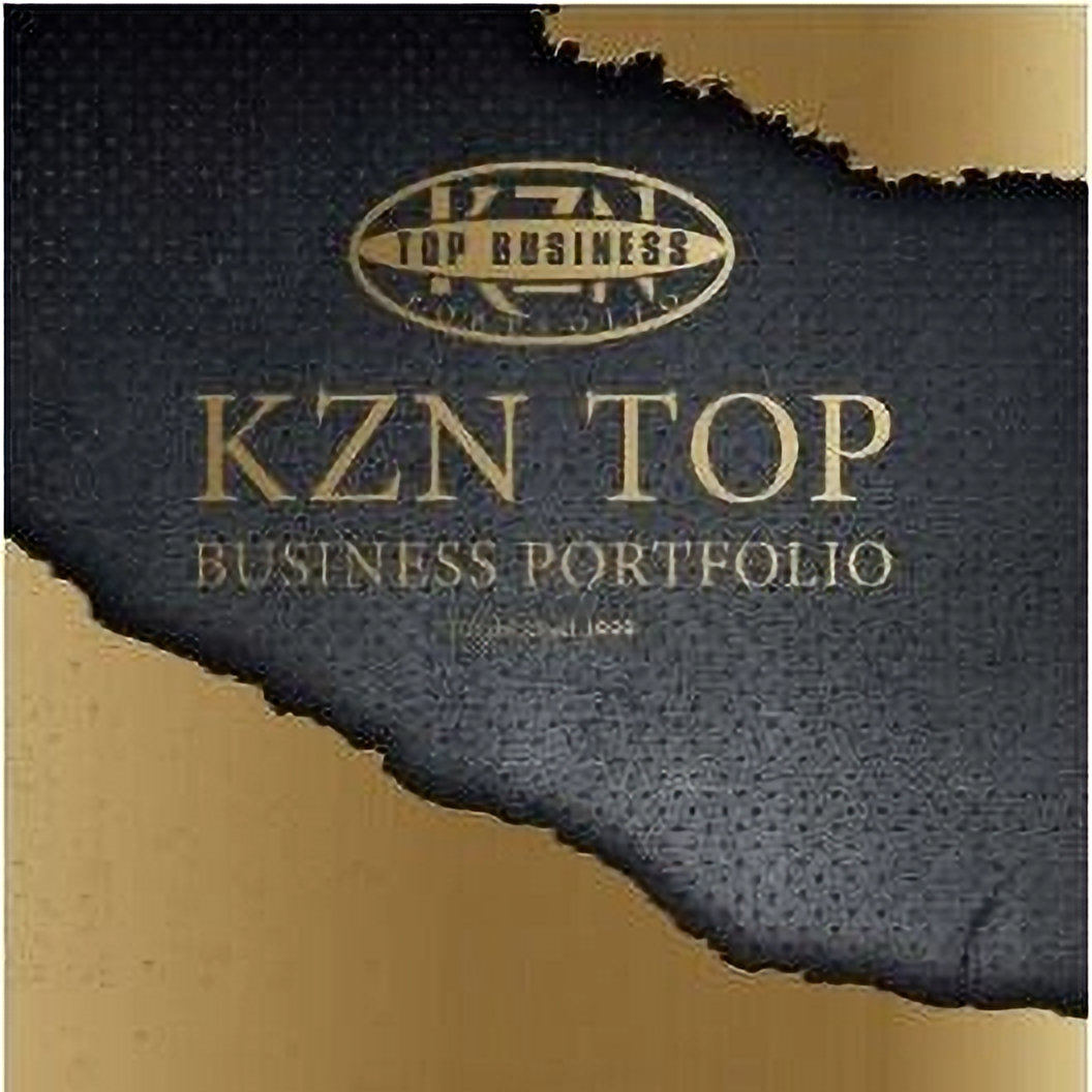 KZN Top Business Portfolio 2024 - Pre-Publication Offer