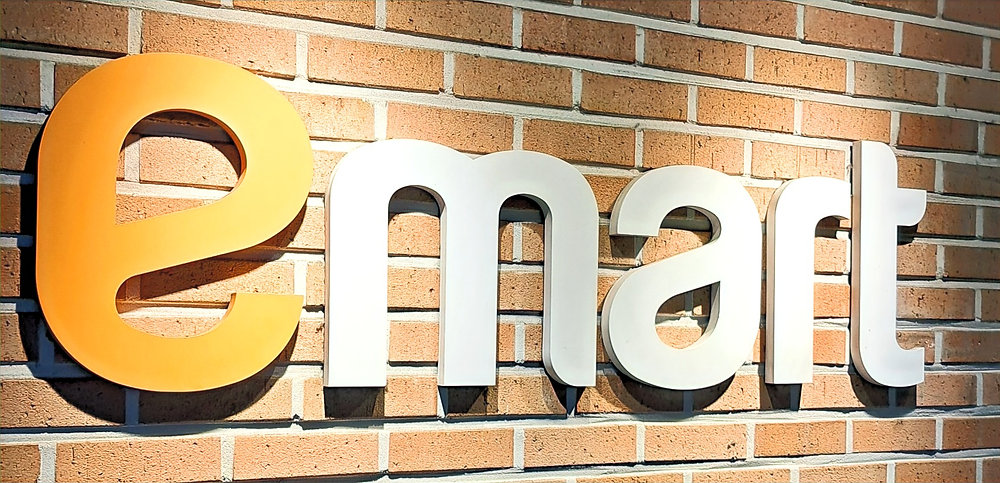 Emart Sinchon Branch - complete guideline