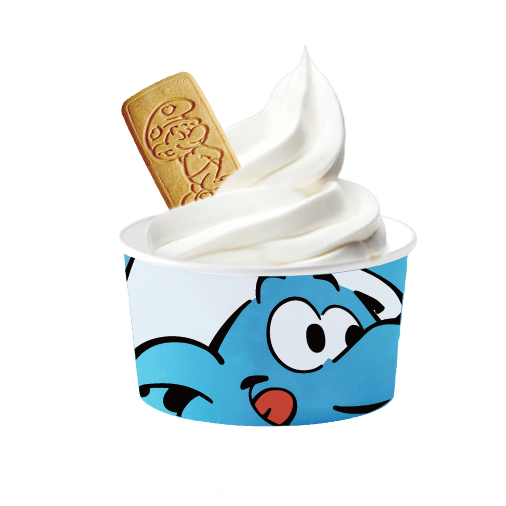 Smurf Magic Forest – Seoul’s First Smurf Theme Park in Gangnam