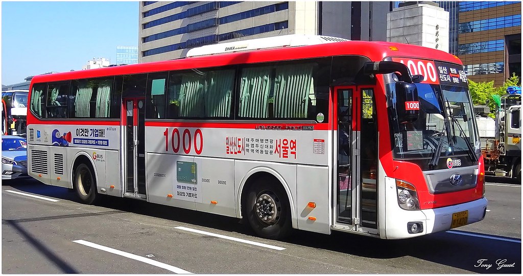 The Hidden System Behind Seoul City Bus Numbers