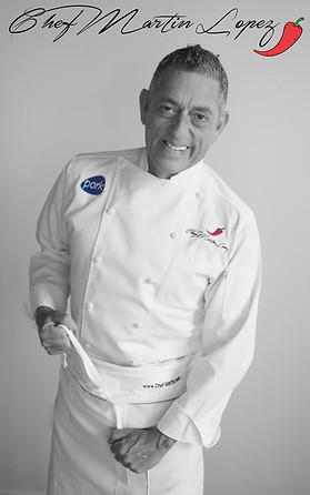 Mexican Cooking | St. Louis | Chef Martin Lopez