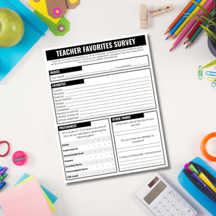 FREEBIES | Pocketful of Primary