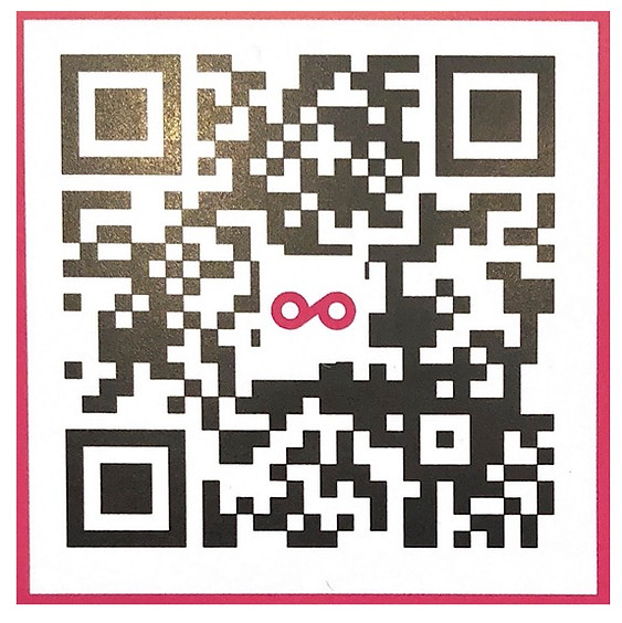 PAYCONIQ QR code | PLAY YOUR PART