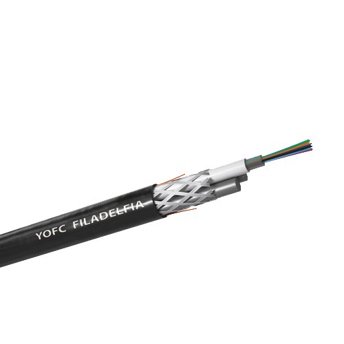 CABO ÓPTICO ASU | Filadelfia Company