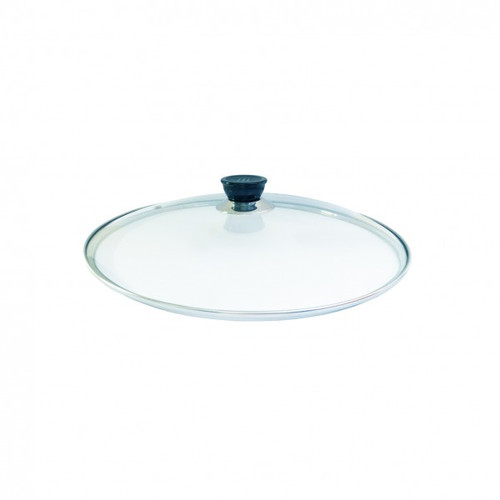 32cm Glass Lid | Pots and Pans