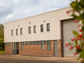 Energy Efficient Motors and Generators| Magnomatics | Sheffield