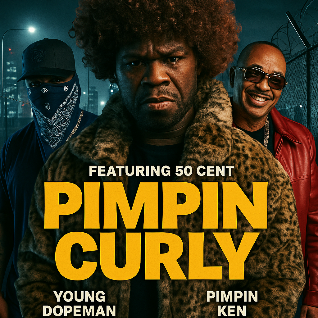 Refund Policy | Pimpin Curly
