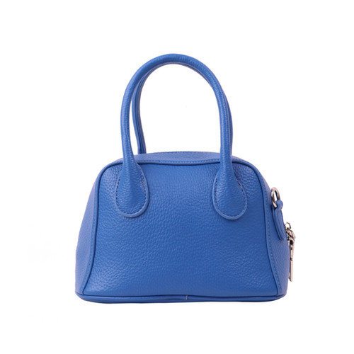 The essential Mona bag (limited) - Blue | Limeworksdesign