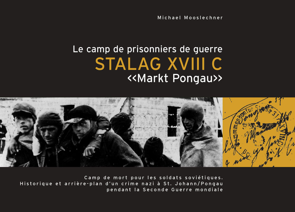 Le Stalag XVIII C