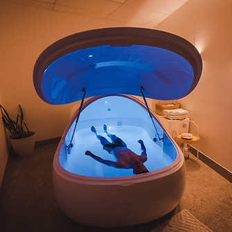 Med Spa / Day Spa & Float Tank Therapy Suites| Enhanceimage Lexington, SC