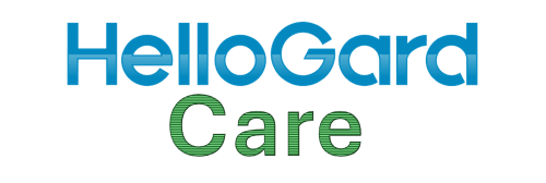 temi HelloGard Care | HelloGard.com