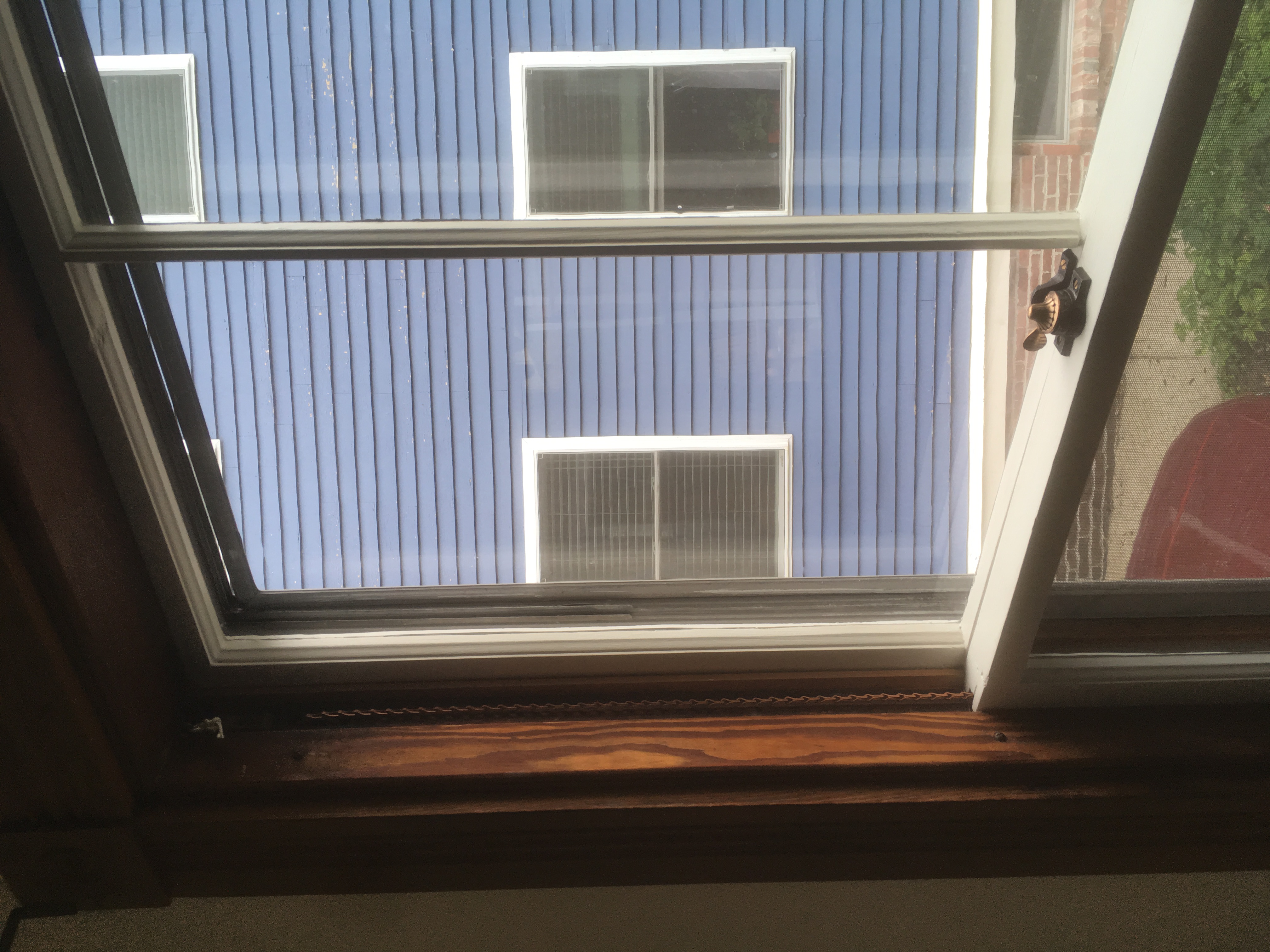 New England Window Works