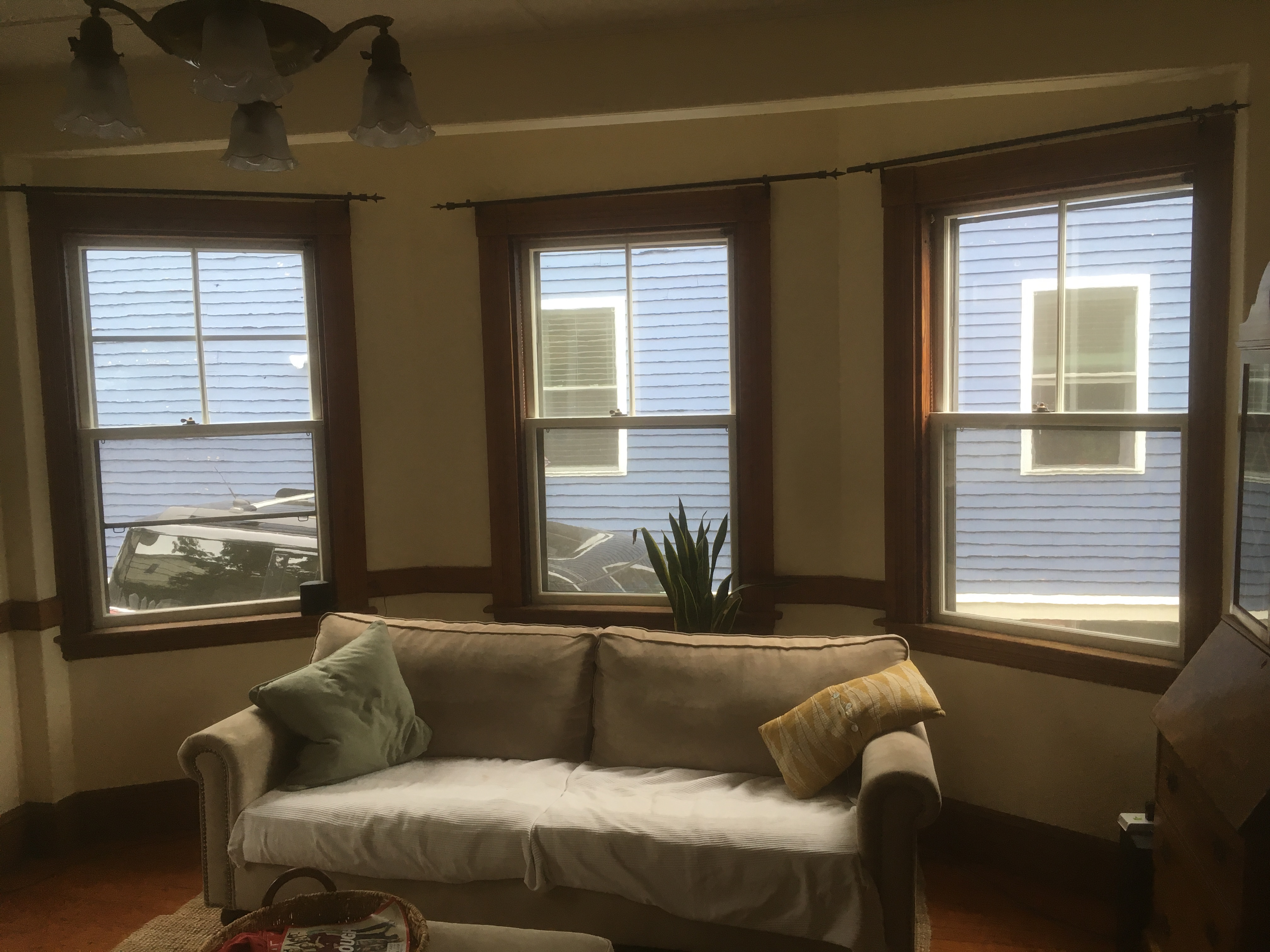 New England Window Works