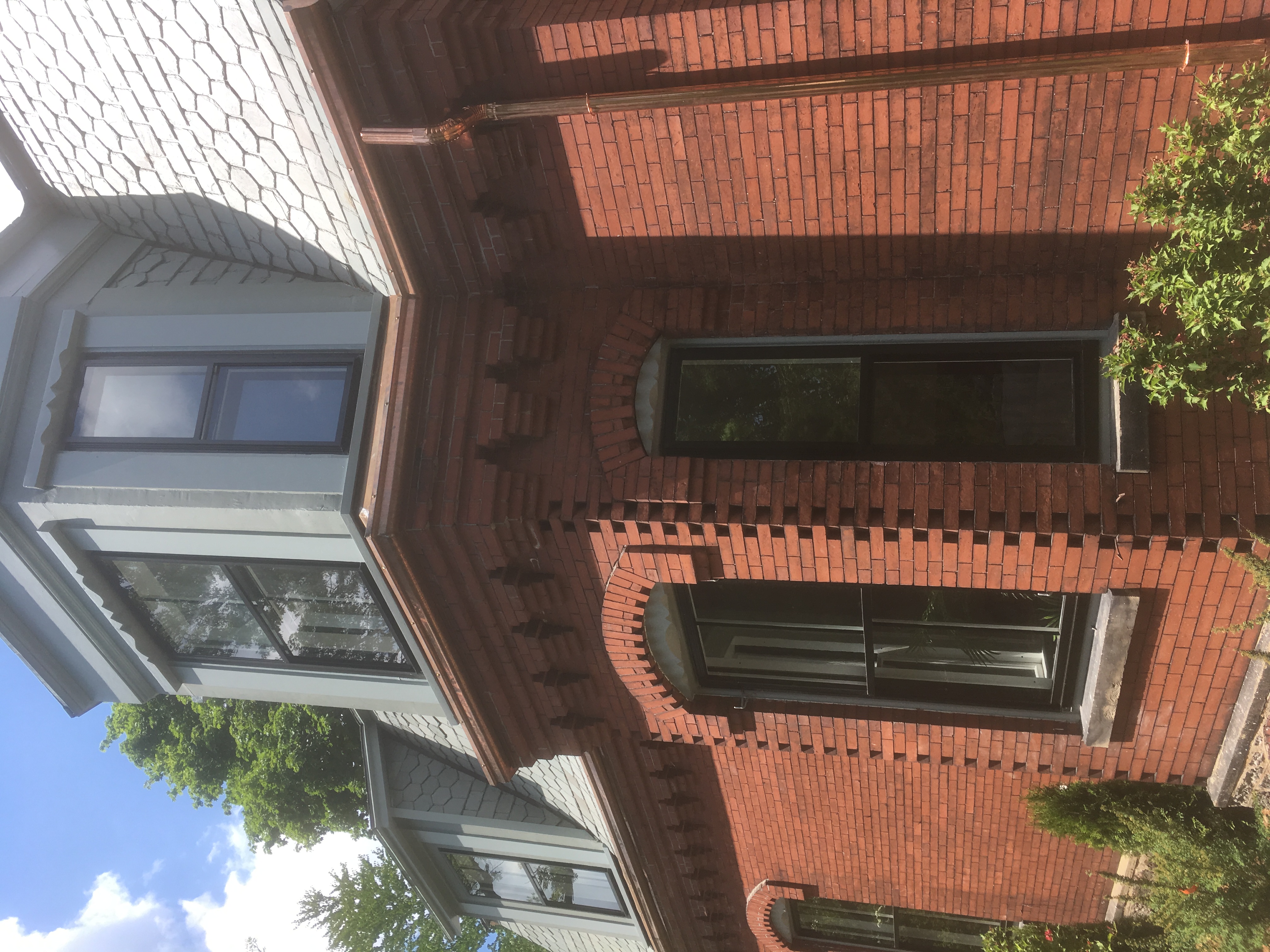 New England Window Works