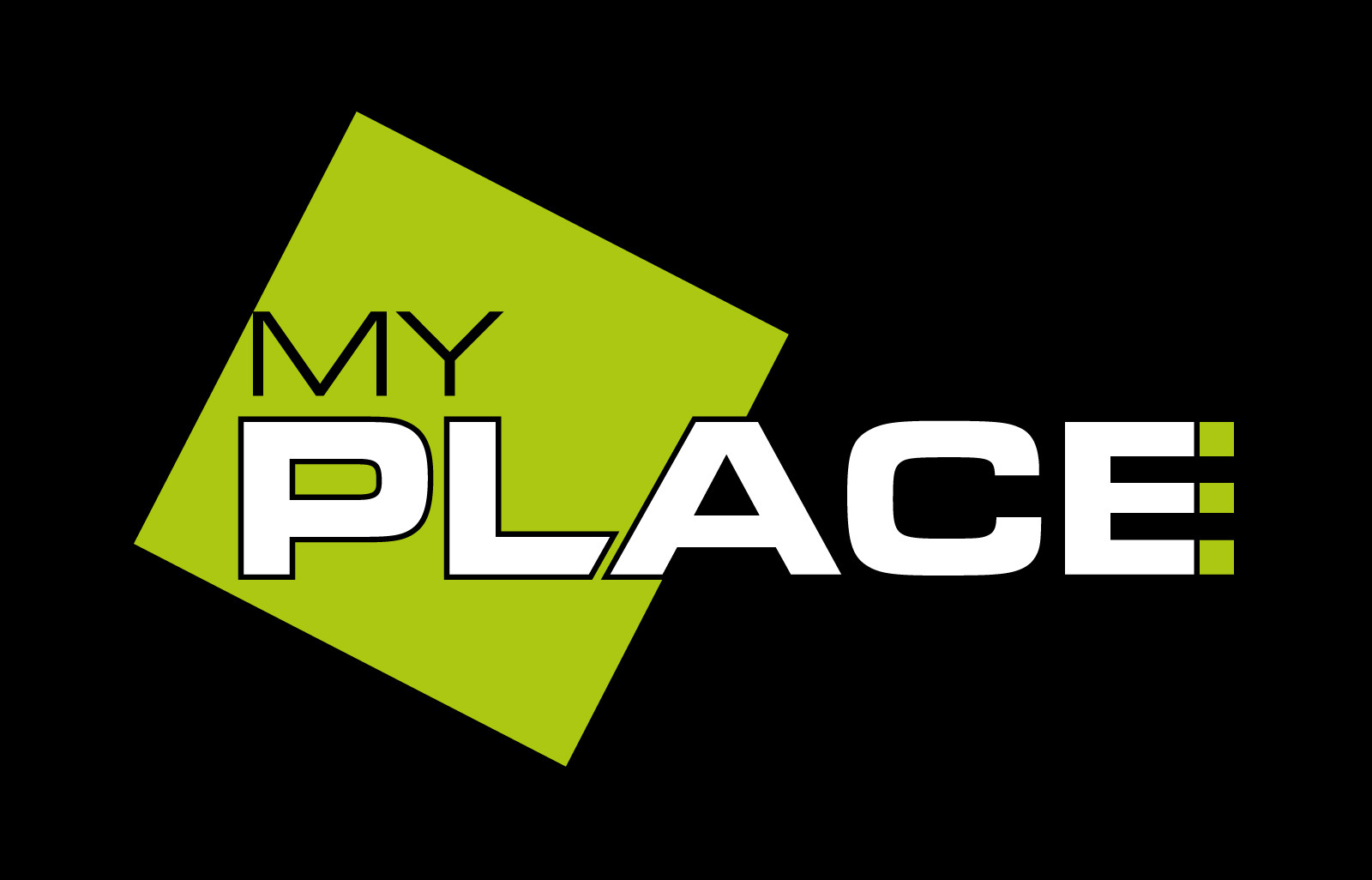 DE MY PLACE APP | MY PLACE