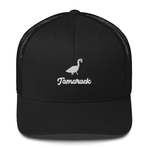 Trucker Cap | Tamarack Goose