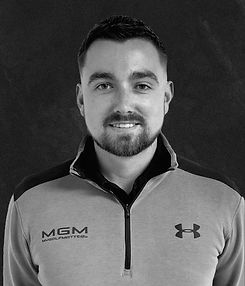 Meet The My Golf Matters Team