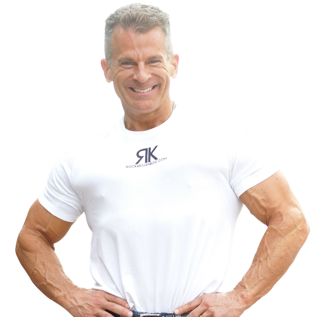 Rob Killen | KKWellnessConsulting