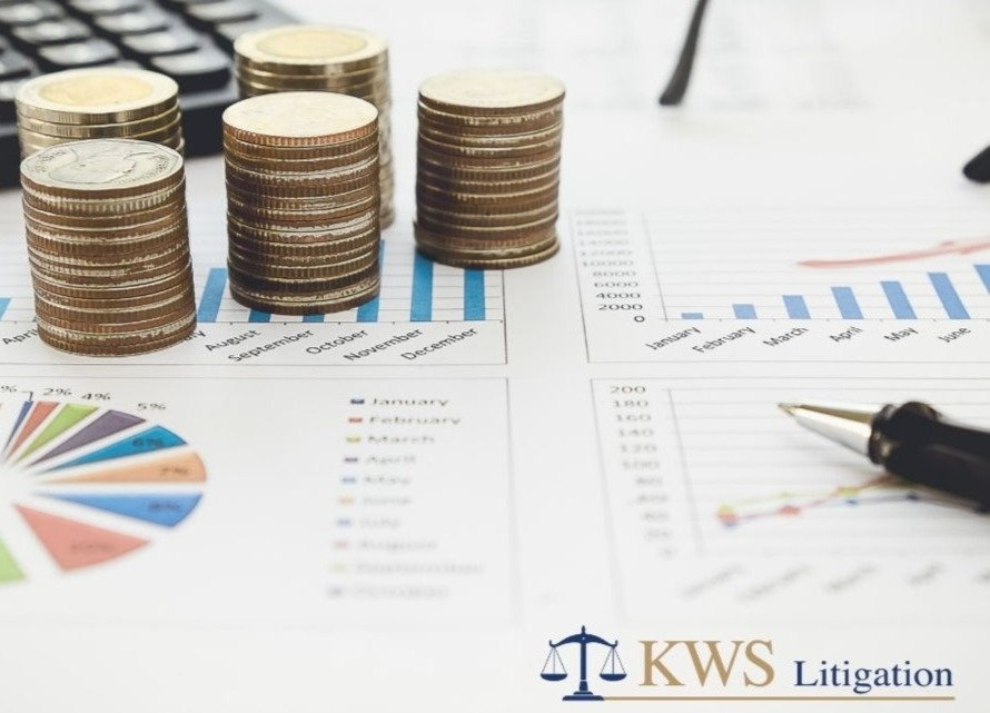 KWS Litigation Funding: A Superior Investment Option KWS Litigation Funding: A Superior Investment Option