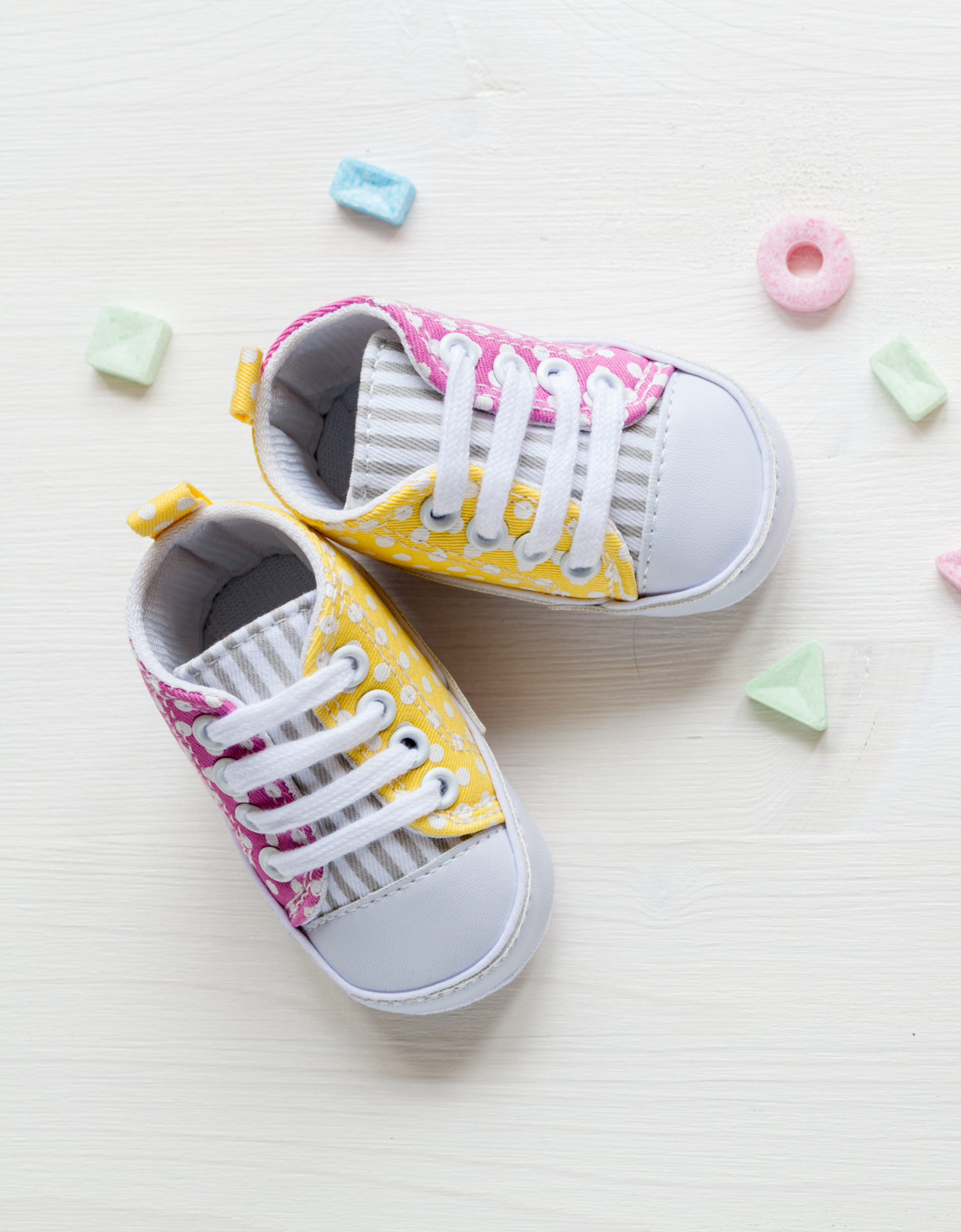 How to Choose Baby’s First Shoes: My Checklist as a Pediatric PT