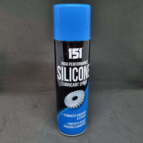 Silicone Spray | UKNERFWAR