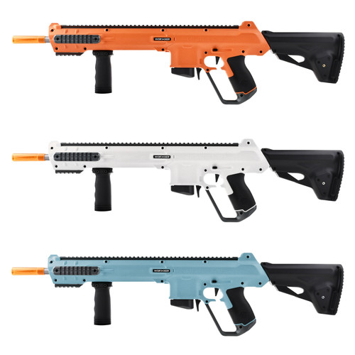 Worker Harrier | UKNERFWAR