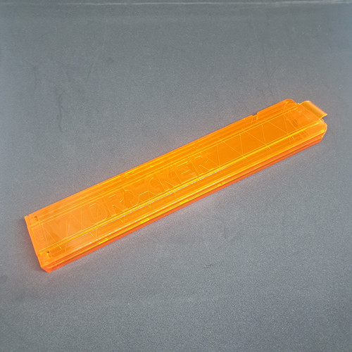 18 Dart Talon Magazine - Angled | UKNERFWAR